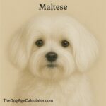 Maltese Age Calculator, Lifespan & Breed Guide - The Dog Age Calculator